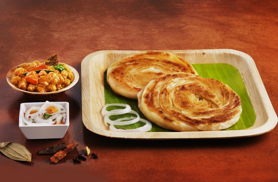 Aappam( coconut milk or Kurma) - Murugan Idli Shop Adelaide