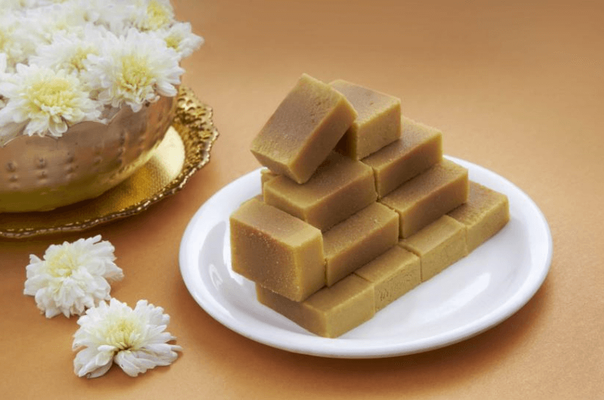 Mysore Pak - Murugan Idli Shop Adelaide