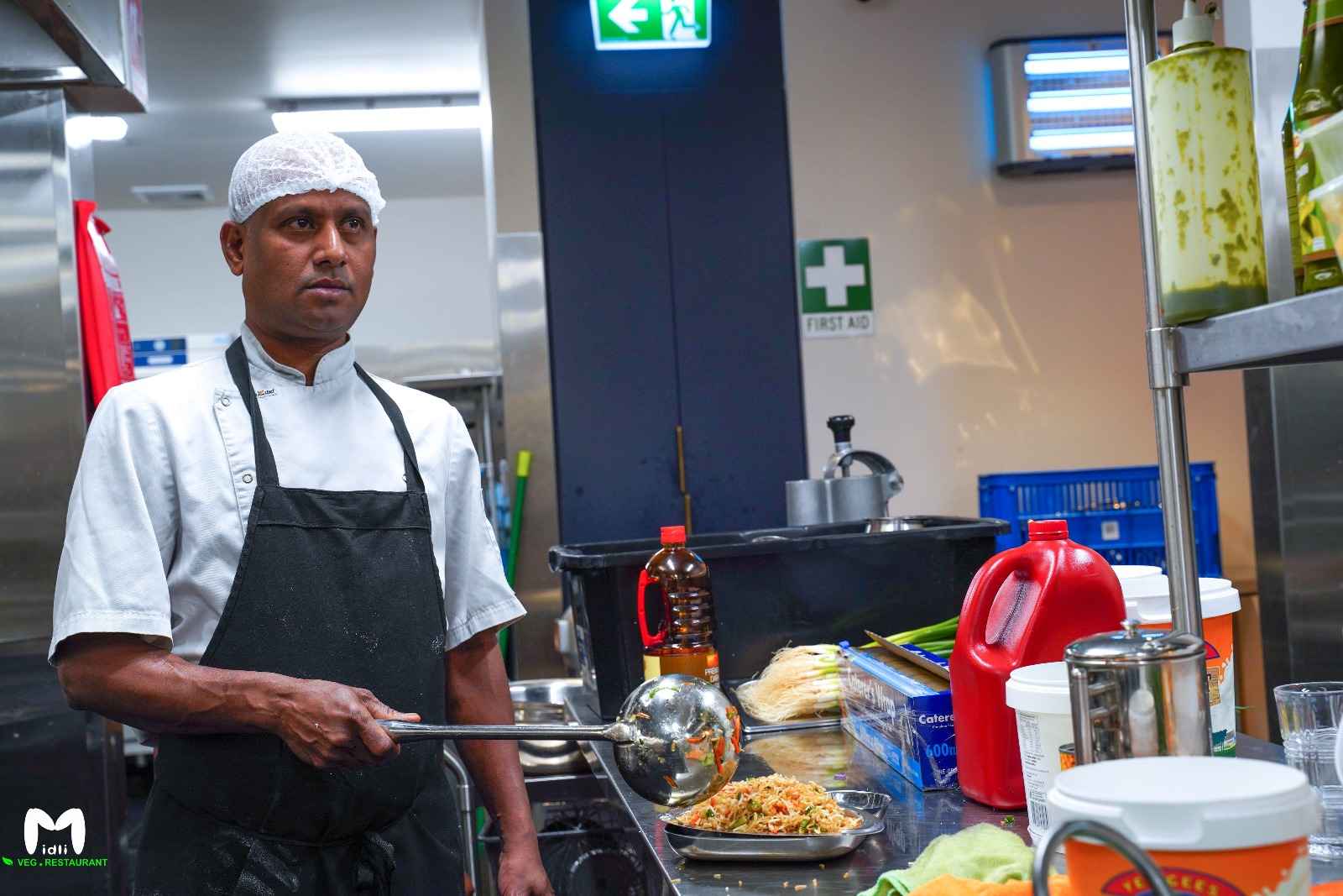 Best South Indian Food in Adelaid - Murugan Idli Shop Adelaide